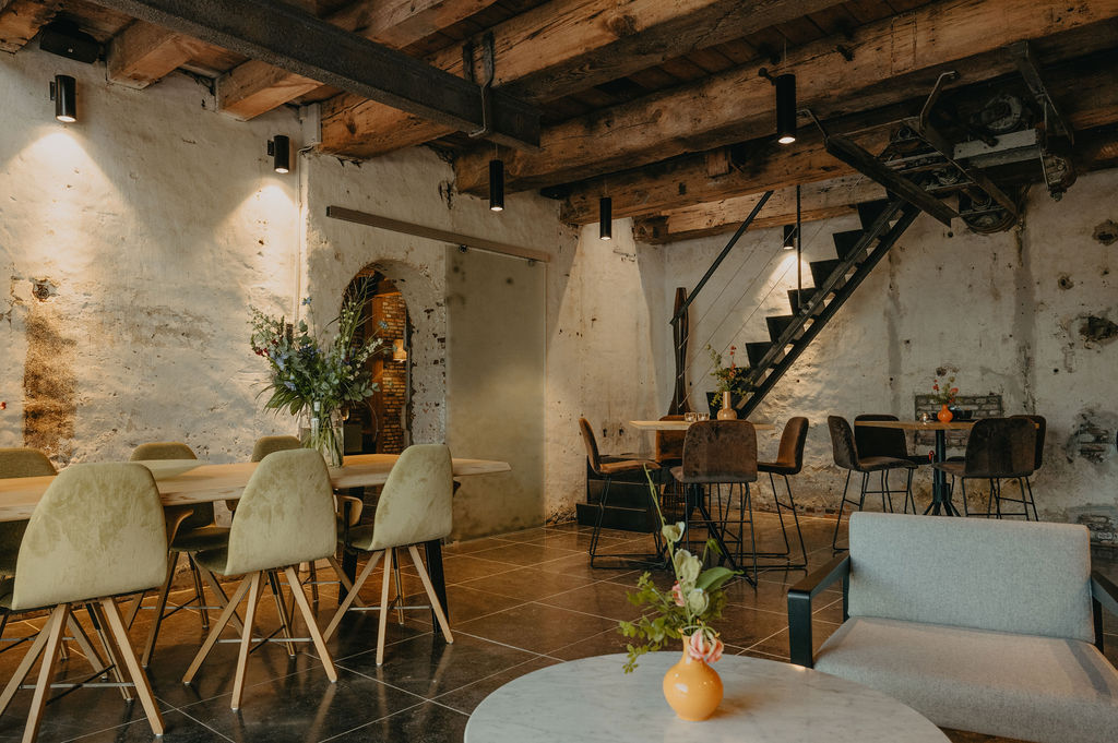 Uitvaart regelen Gilze-Rijen - Marleen Omare Uitvaartzorg